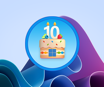 Celebrating 10 years of the Windows Insider Program: a journey of ...