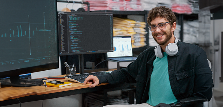 Access Windows Insider Developer previews & SDK