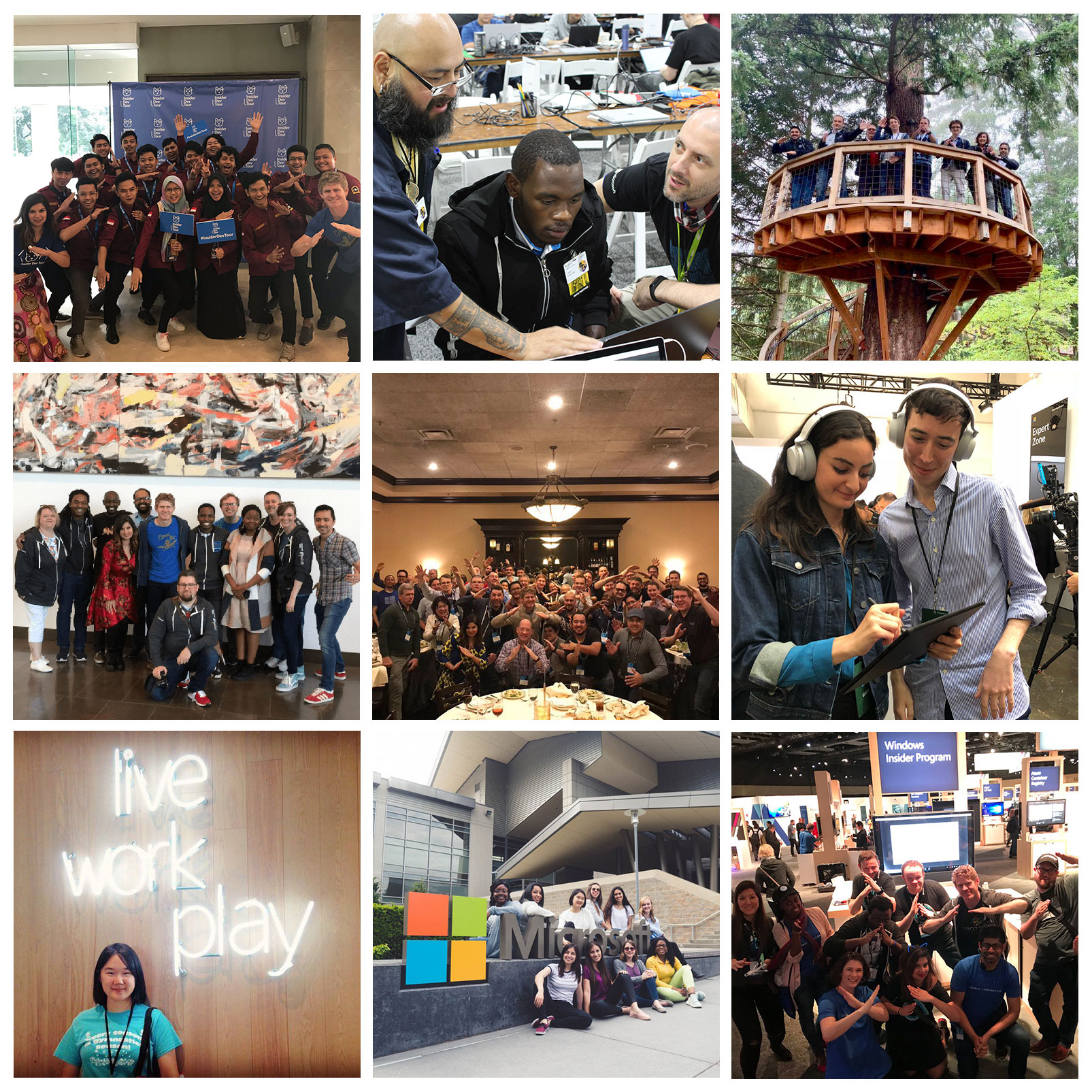 Happy 5th anniversary to the Windows Insider Program! - Windows Insider