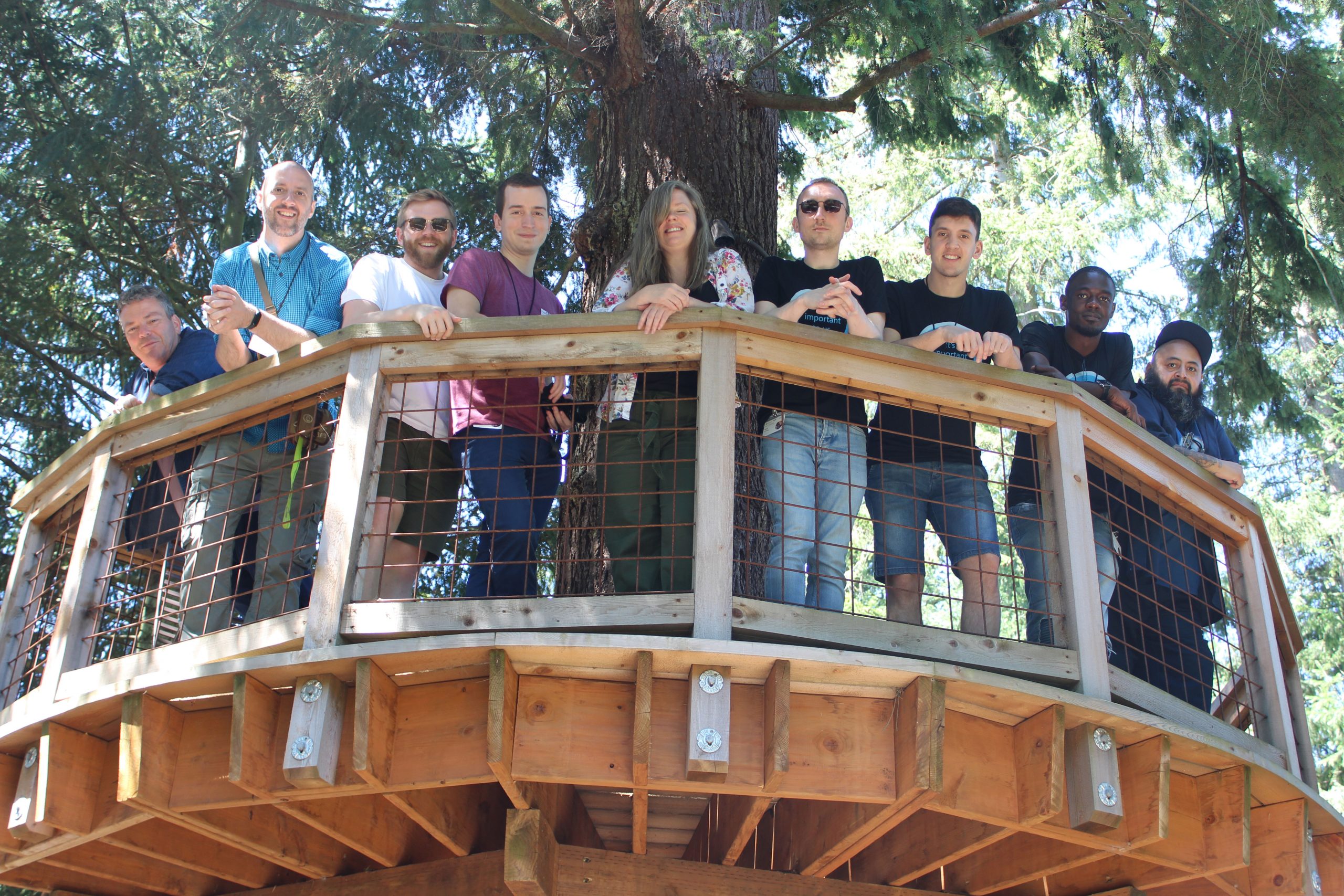 Meet the Insiders who did great things at the Microsoft Hackathon ...