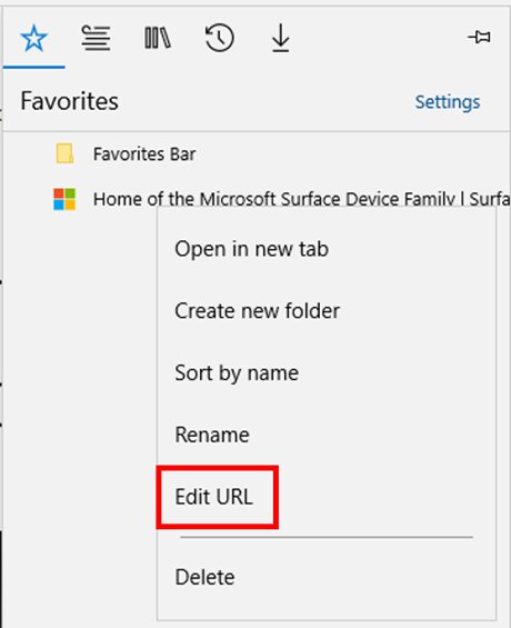 The Future of Edge - Windows Insider
