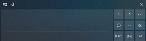 Improving the Windows input experience - Windows Insider