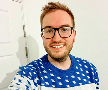 Meet the Insider designing your favorite new wallpaper - Windows Insider