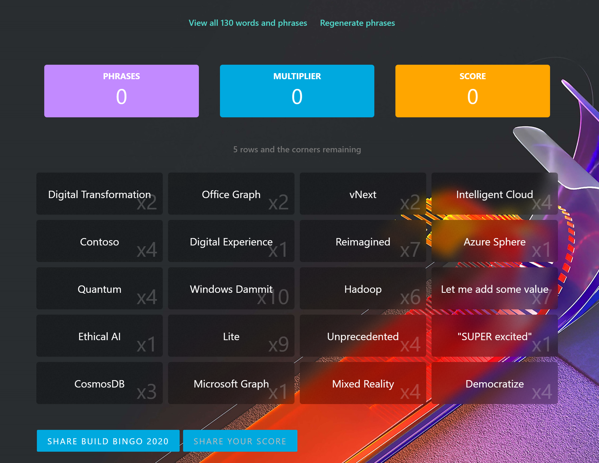 Meet the Insider designing your favorite new wallpaper - Windows Insider