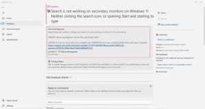 How to give useful feedback about Windows through Feedback Hub ...