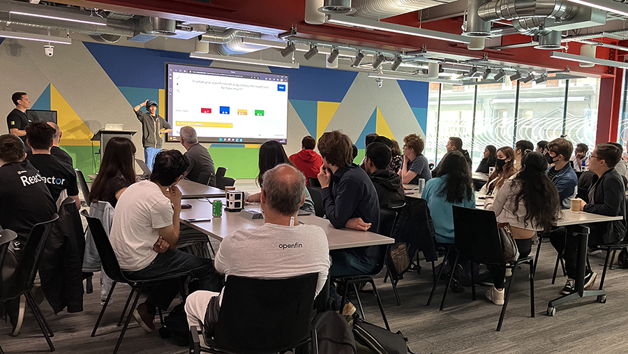 How the Windows Insider program empowered a former Windows Insider Most ...